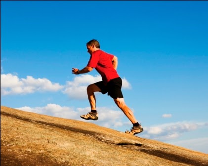 Maratonas e Corridas de Rua: Benefícios do treinamento em subidas