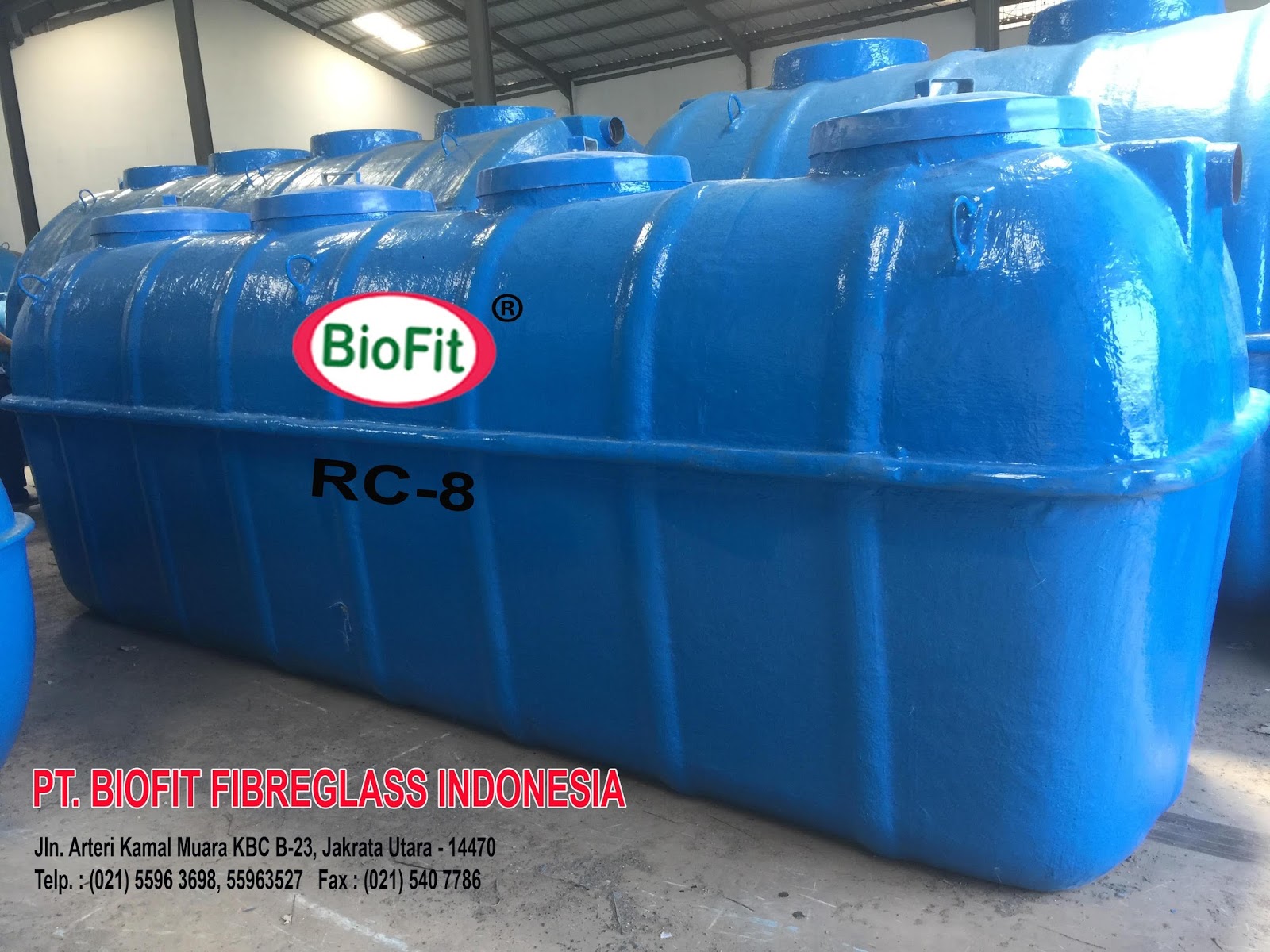 Septic Tank Biotech, septic tank, septic tank bio, septic tank modern ...