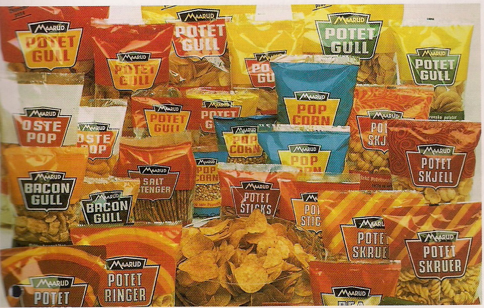 fineminner Snackstage: Retro-gull