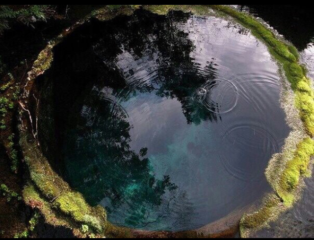 My Little Occult Shop: Some different Forms of Scrying