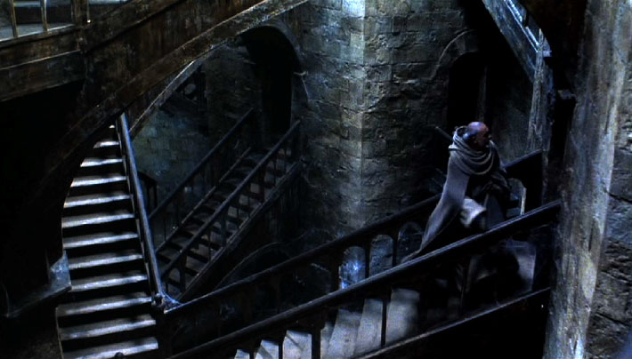 MÁS QUE CINE DE LOS OCHENTA: El nombre de la rosa (1986, Jean- Jacques ...