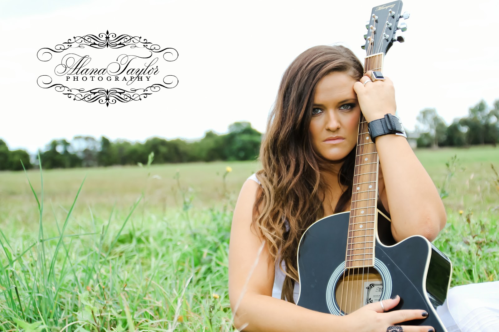 Alana Taylor Photography: Editorial Fashion Shoot / Model Portfolio
