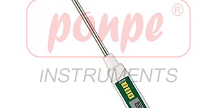 My used tools: MO750/EXTECH เครื่องวัดความชื้นดิน SOIL MOISTURE METER