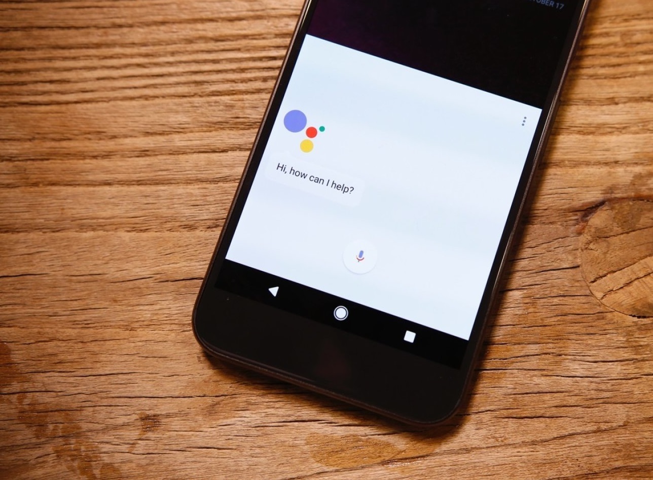 Does Google Assistant Show You Ads As Search Results? / Digital ...