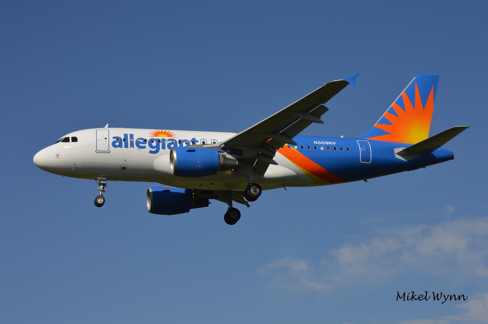 M. Wynn: "Wild Card" Aviation Photography & Images: Gallery Update ...