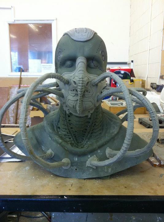 Alien Explorations: Prometheus: Likely inspiration for the Engineer's ...