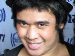 Olga Syahputra - BULETIN TOKOH DUNIA