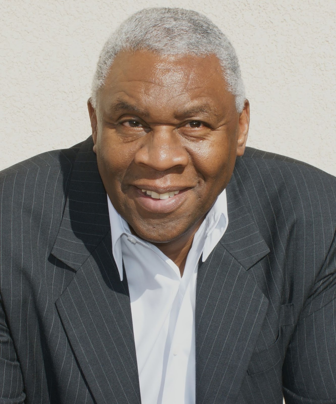 Author G. D. Talbot: My Interview with Lawrence A Wood MD