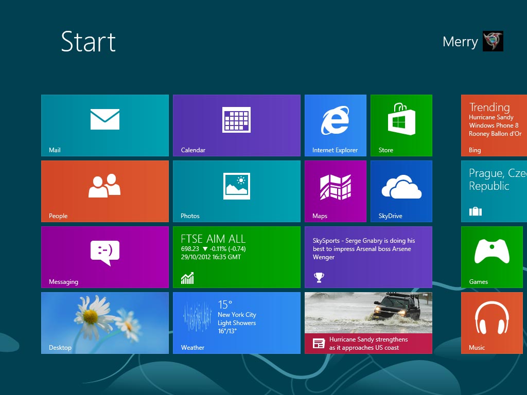 Download Windows 8 Professional Final Retail (x86/x64) ACTIVATED - Free ...