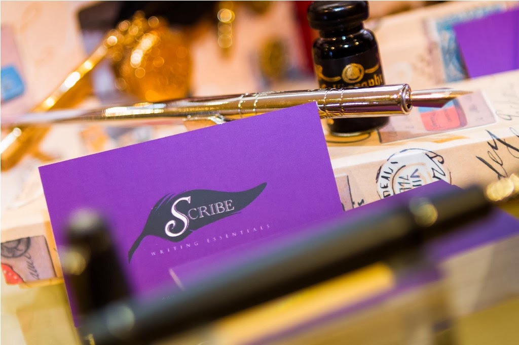 Scribe Writing Essential: Keeping the Tradition of Reading and Writing ...