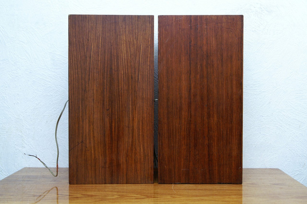 Infrequent Sound [sex.tex] technology: B&O Bang & Olufsen BeoVox HT ...