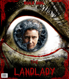 English with Grade 12 FLD: The Landlady by Roald Dahl