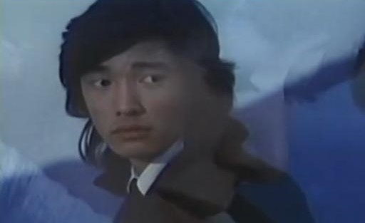 Charm of Kenichi Hagiwara - Shoken