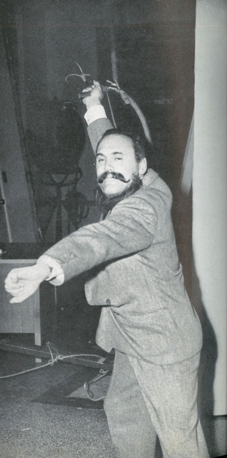 Greenbriar Picture Shows: September 2016