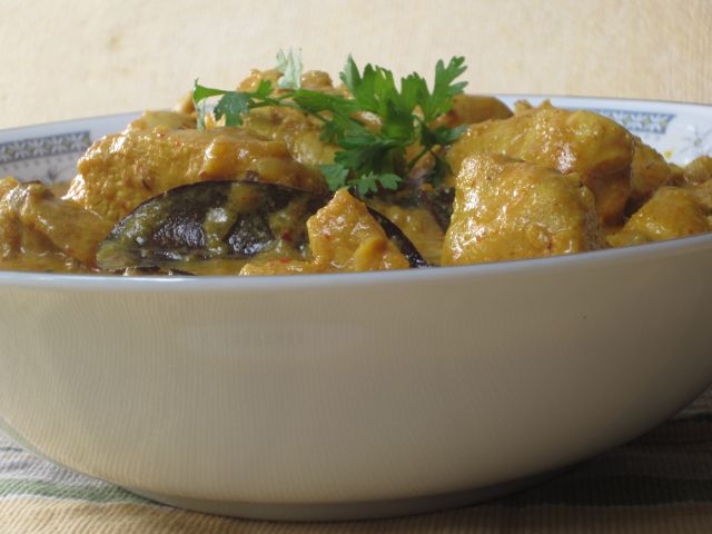 Murg Awadhi Korma - Recipes Wiki