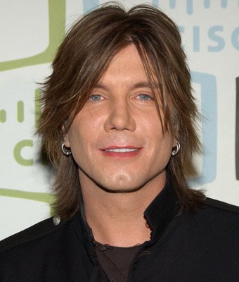 Prayer List For Rock Stars: November 2008