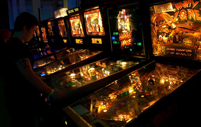 Indie Retro News: PLAY Margate - Retro returns to Margate and we've ...