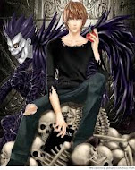 Death Note: Personajes