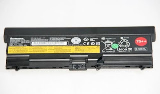 Wholesale Batteries+: LENOVO THINKPAD W510 W520 W530 BATTERY