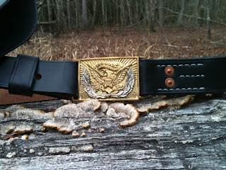 Jason Ross Custom Leather