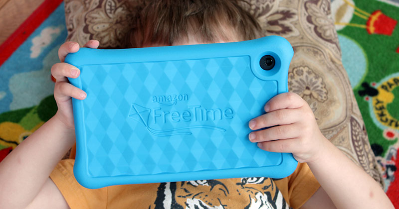 A Kid Friendly Tablet Parents Love Too (Plus My 10 Favorite Apps ...