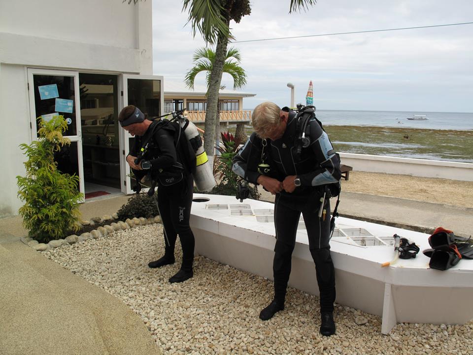 Miss Cebu Loves Scuba Diving: Diet and Scuba Diving: What to Eat Before ...