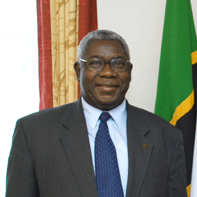 The Median Newspaper: William F. Shija dies