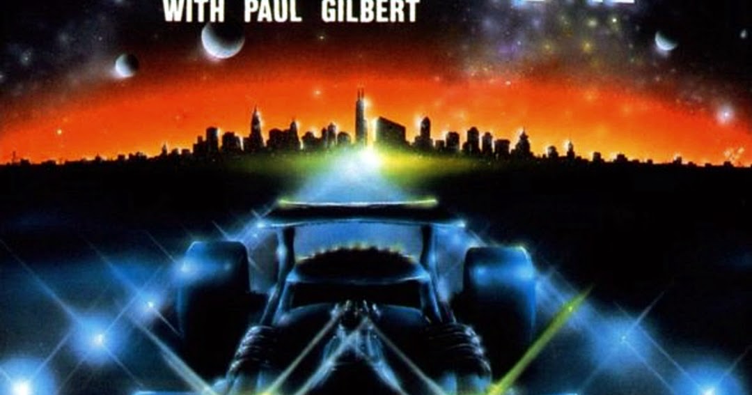 Racer X - Street Lethal (1986) ☠ ~ Mediasurfer.ch