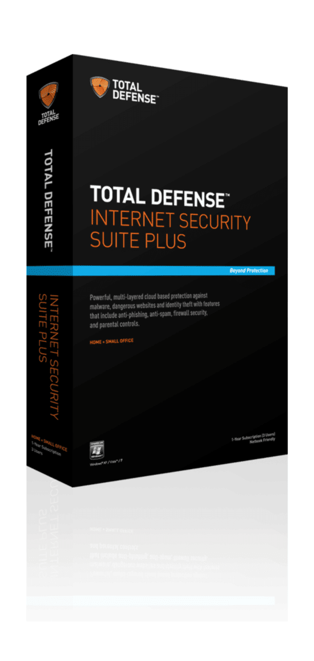 Acting Balanced: #Giveaway and Review - Total Defense Internet Protection