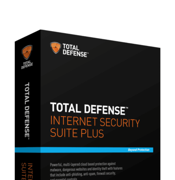 Acting Balanced: #Giveaway and Review - Total Defense Internet Protection