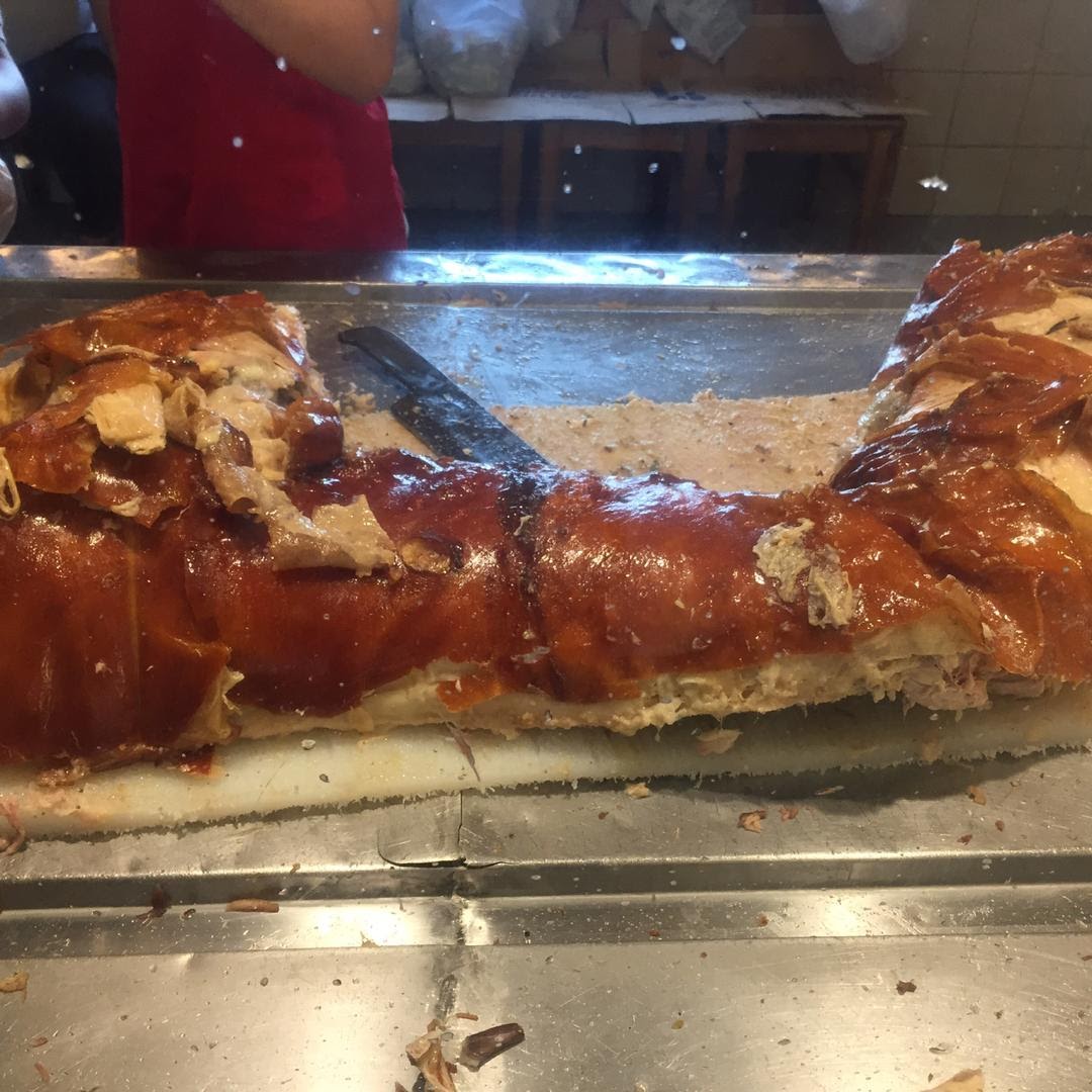 CnT Lechon (Cebu City, Cebu) – Gastronomical Adventures