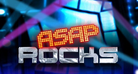 “ASAP Rocks” offers all the best in its “Amazing” episode this Sunday ...