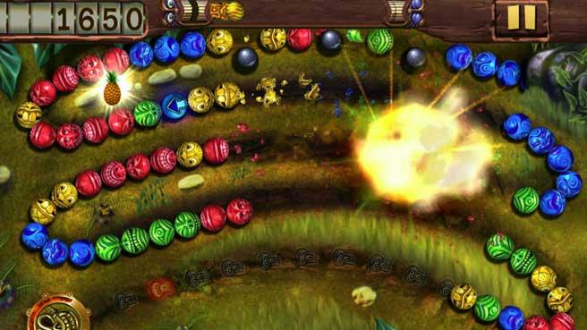 Zuma revenge free download full version no trial - lasopalink