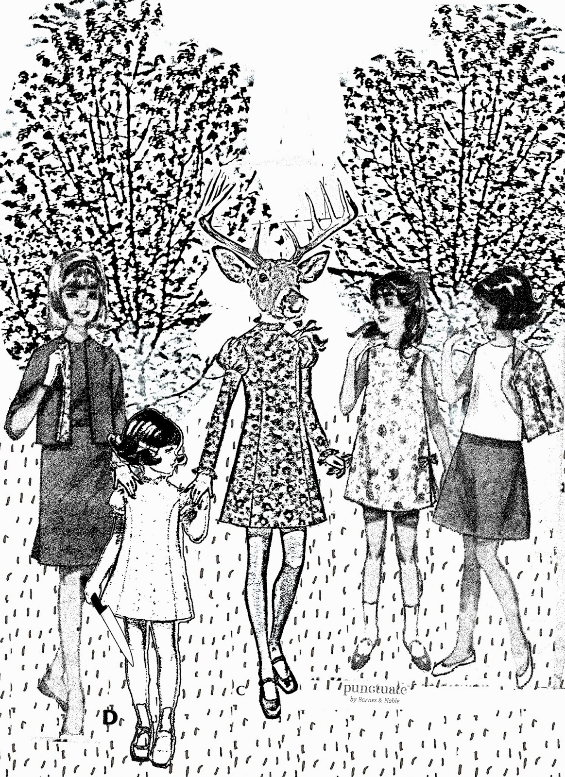 The Public Cereal: New art by Anthony Weber