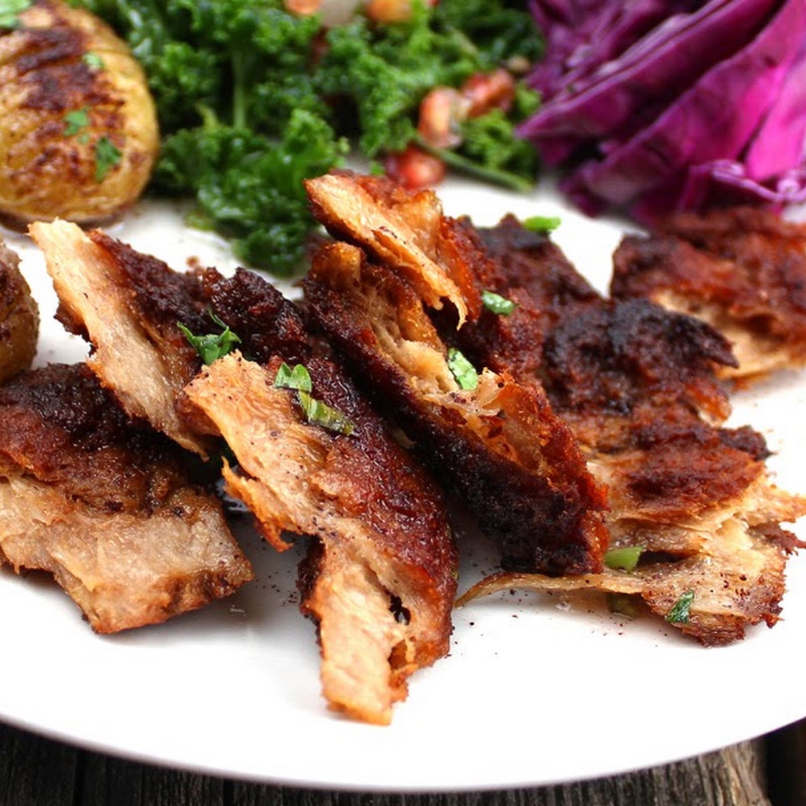 Julemeny, uke 52/2014 (med ekstra tilbehør, bakst, dessert og snacks ...