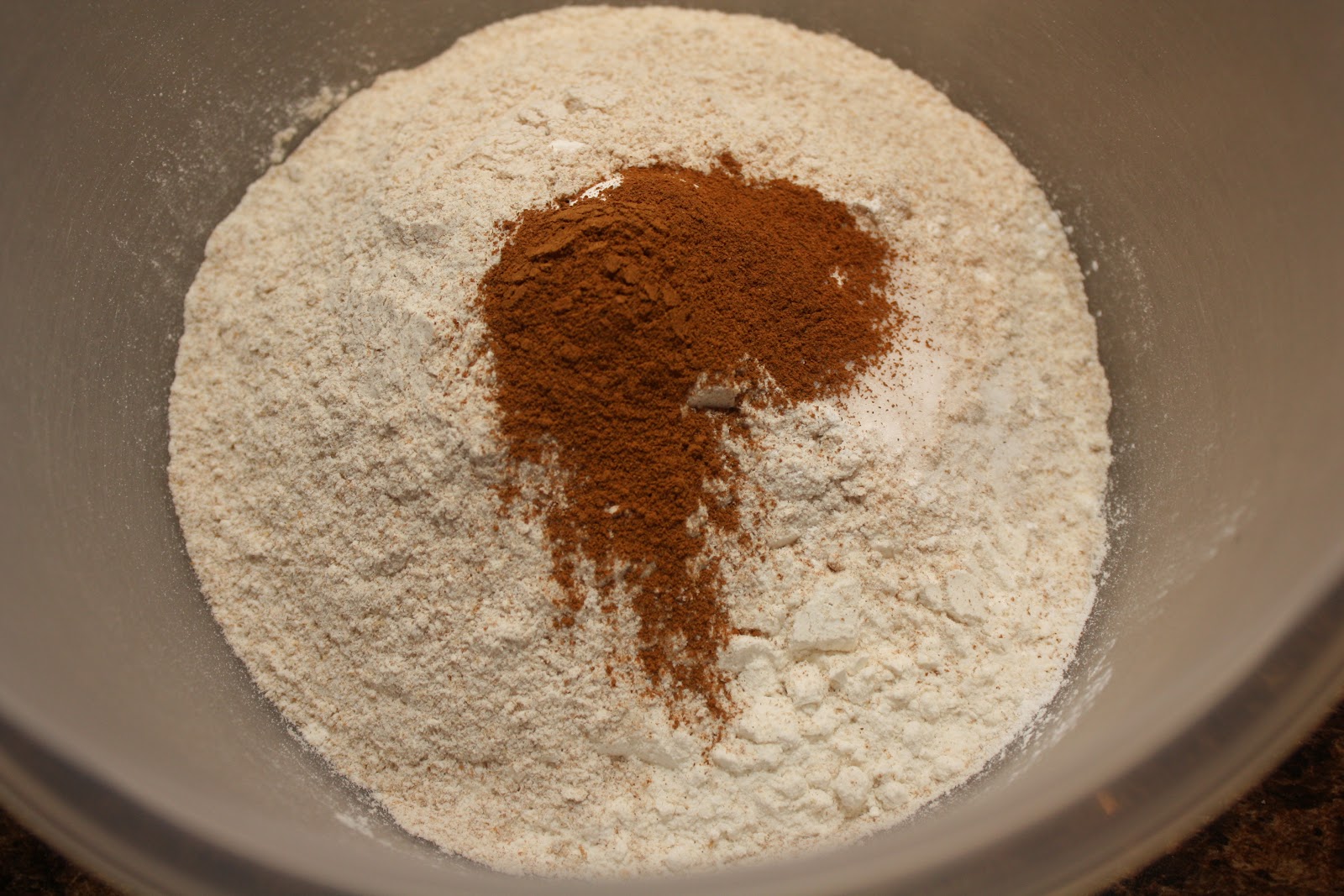 more than 9 to 5...my life as "Mom": Delicious and Semi-Nutritious!