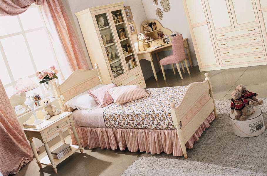 CosmoMum: 9 Camerette In Stile Provenzale