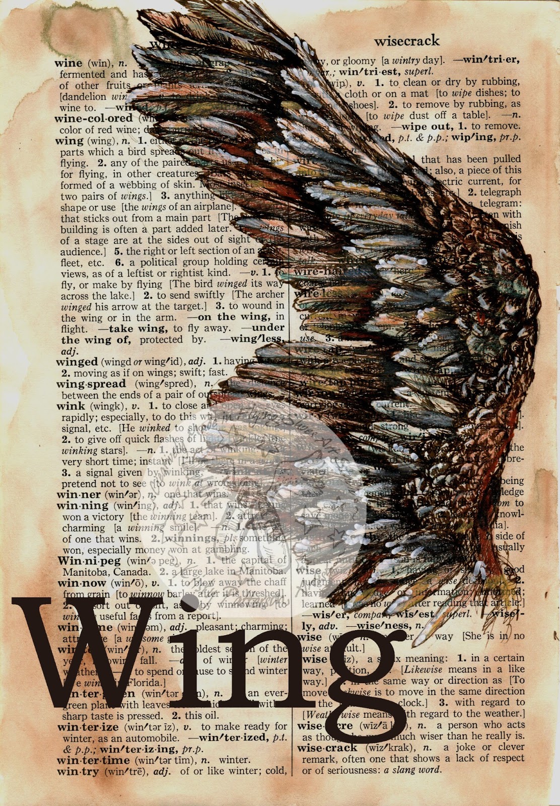 WING