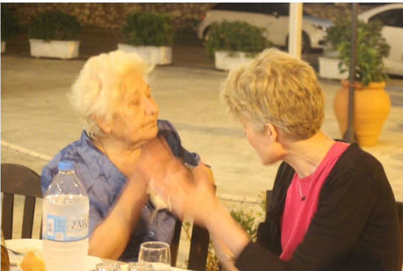 Are We There Yet?’ The Greek Adoptees’ Road of Return - by Prof. Gonda Van Steen