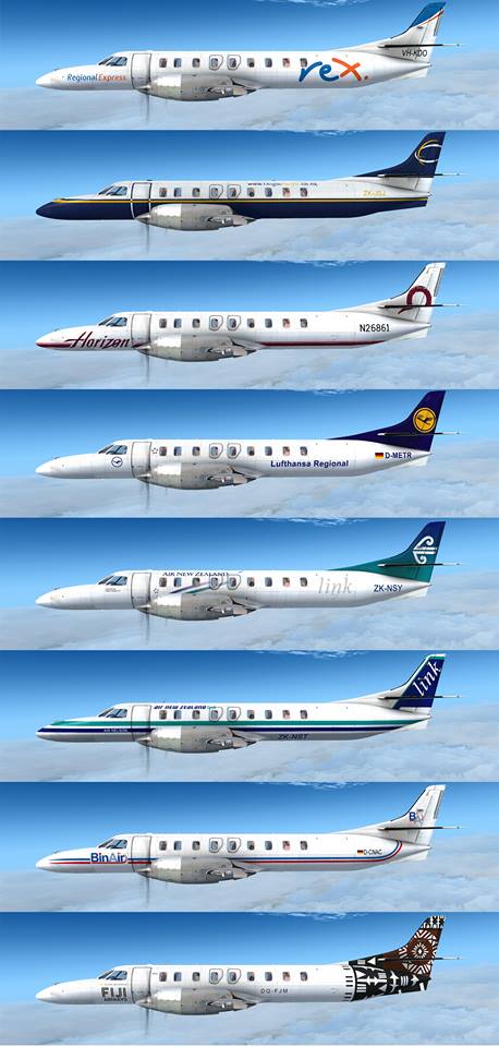 AirDailyX: Metroliner Release Expected Tomorrow!