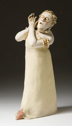 Biblioteca de las Artes Escénicas,Alice Simpson