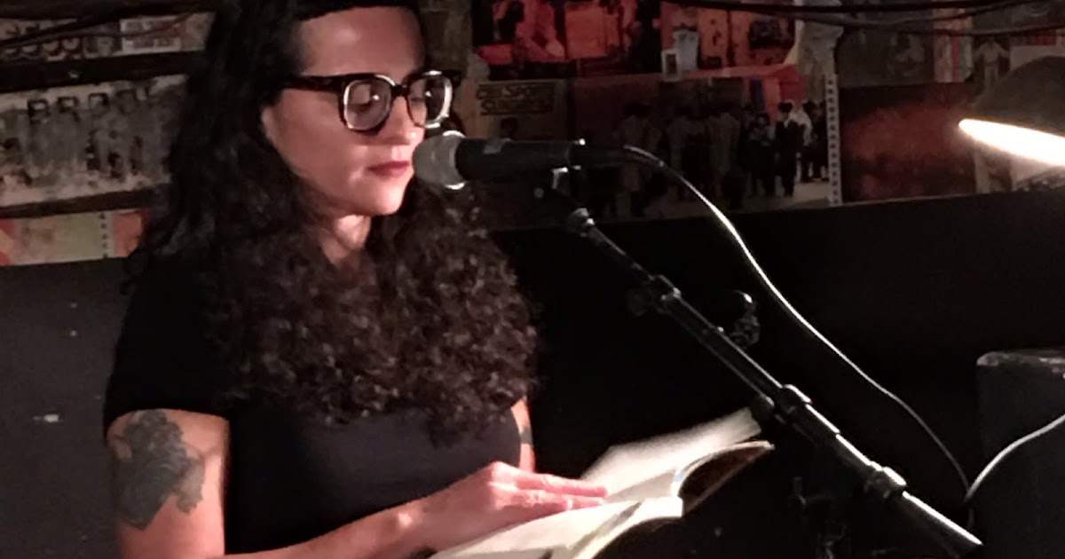 rob mclennan's blog: 12 or 20 (second series) questions with Wendy C. Ortiz