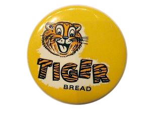 Brady's Bunch of Lorain County Nostalgia: A Tale of Tiger Bread