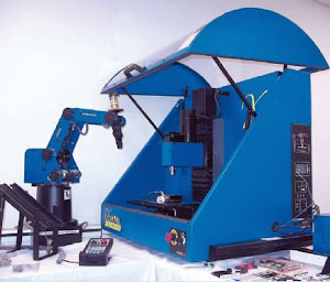 INTELITEK Malaysia: INTELITEK'S BENCHMILL 6000 and BENCHTURN 7000 at KV ...