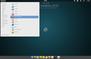 Pinguy OS 13.10 Alpha Released With GNOME 3.10 ~ Web Upd8: Ubuntu ...