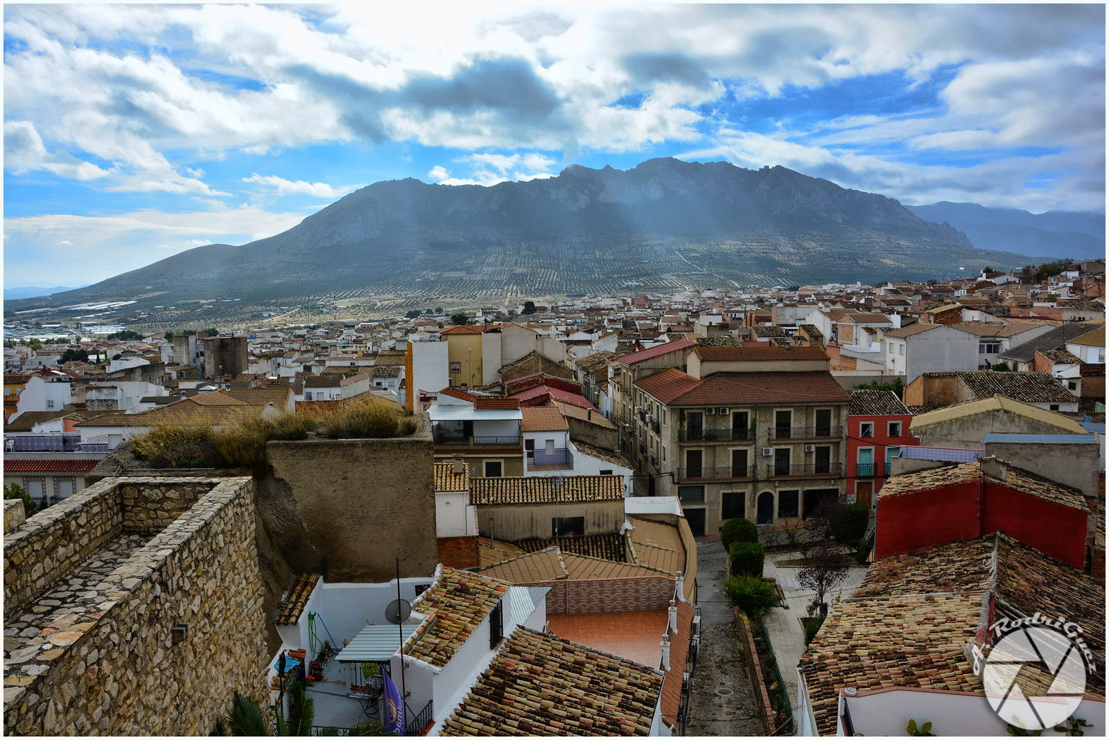 Naturaleza y Paisajes de España: Jódar