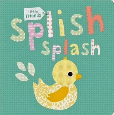 Kids' Book Review: Review: Hello Friends