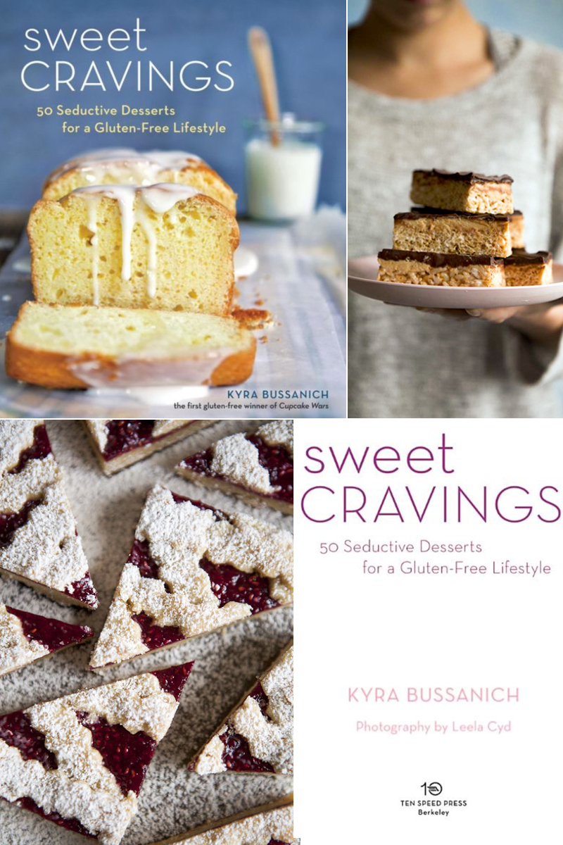 tea cup tea: NEW WORK: SWEET CRAVING COOKBOOK