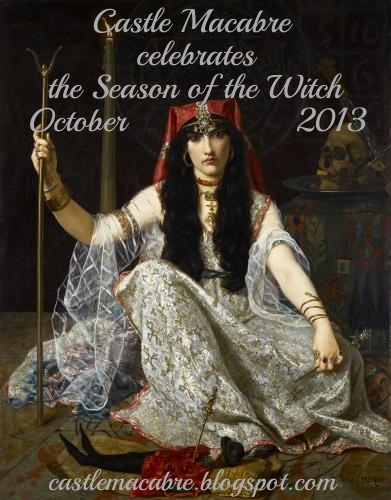 Castle Macabre - I delight in what I fear...: How to Tell If A Member ...