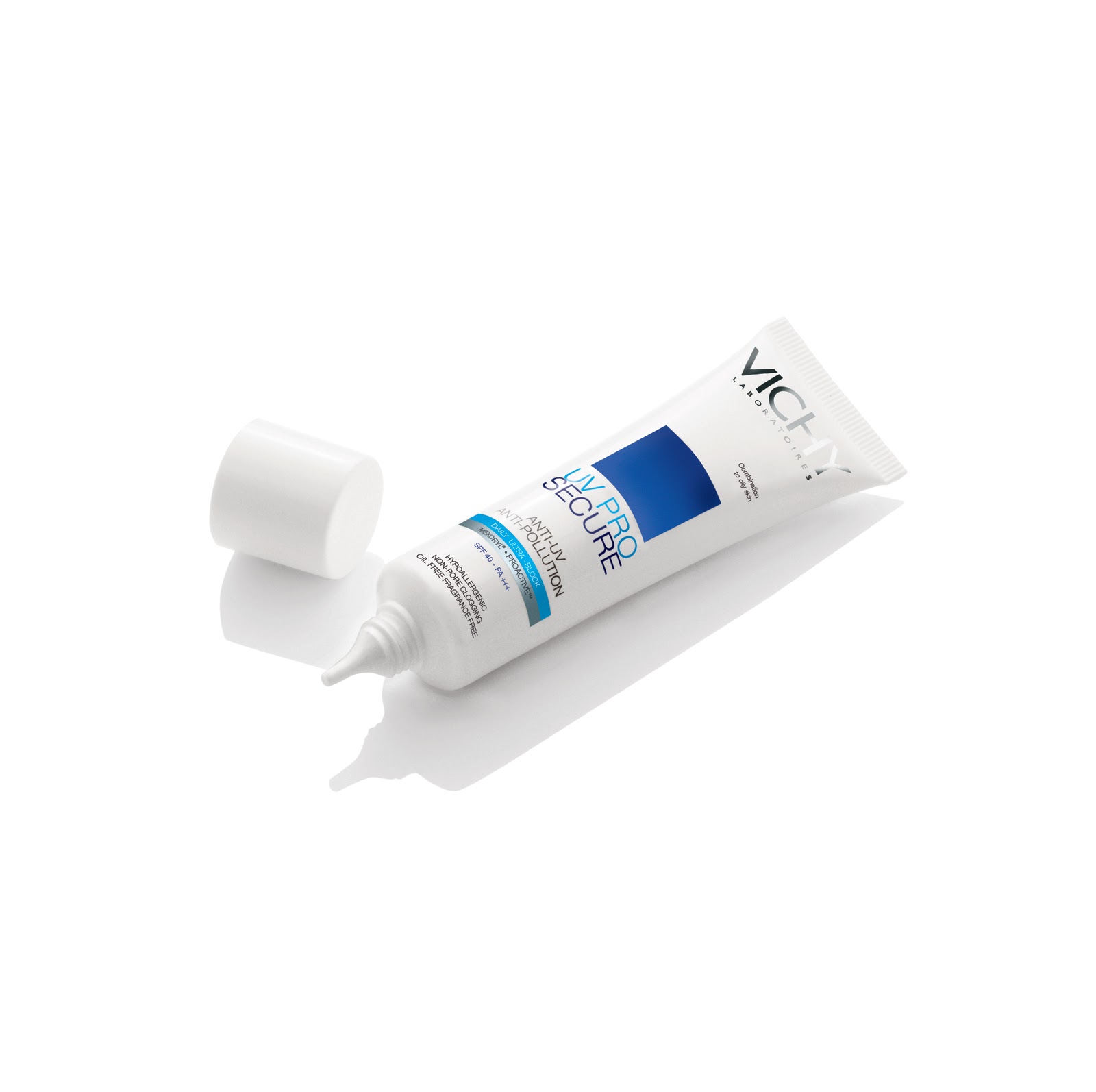 Vichy Laboratories launches the revolutionary UV Pro Secure! - New Love ...